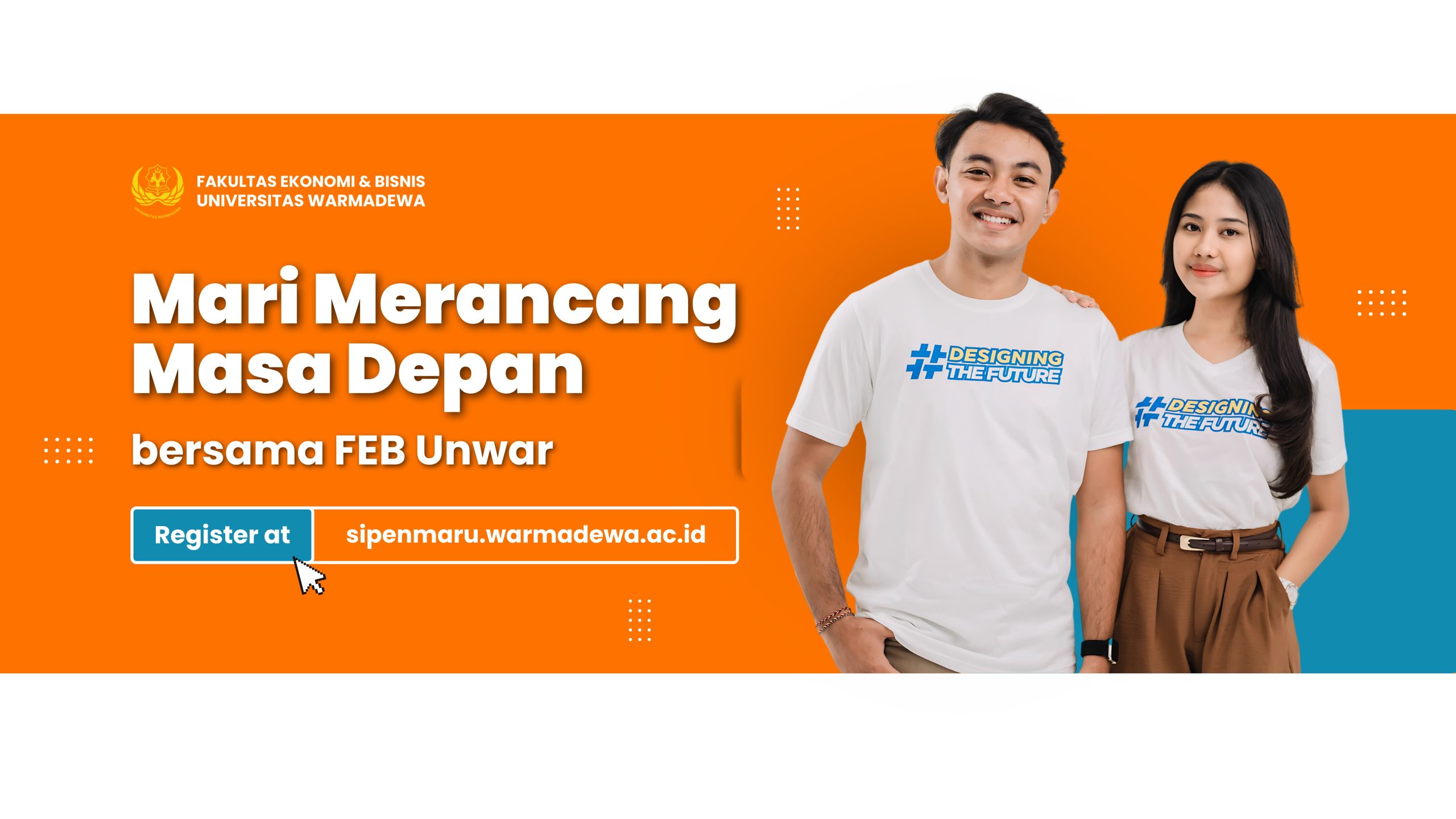 Fakultas Ekonomi Universitas Warmadewa